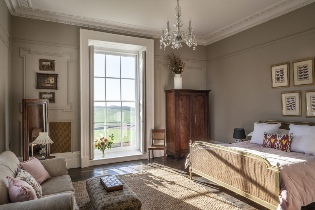 Review: Keythorpe Hall, Leicestershire - Travel | Country and Town House