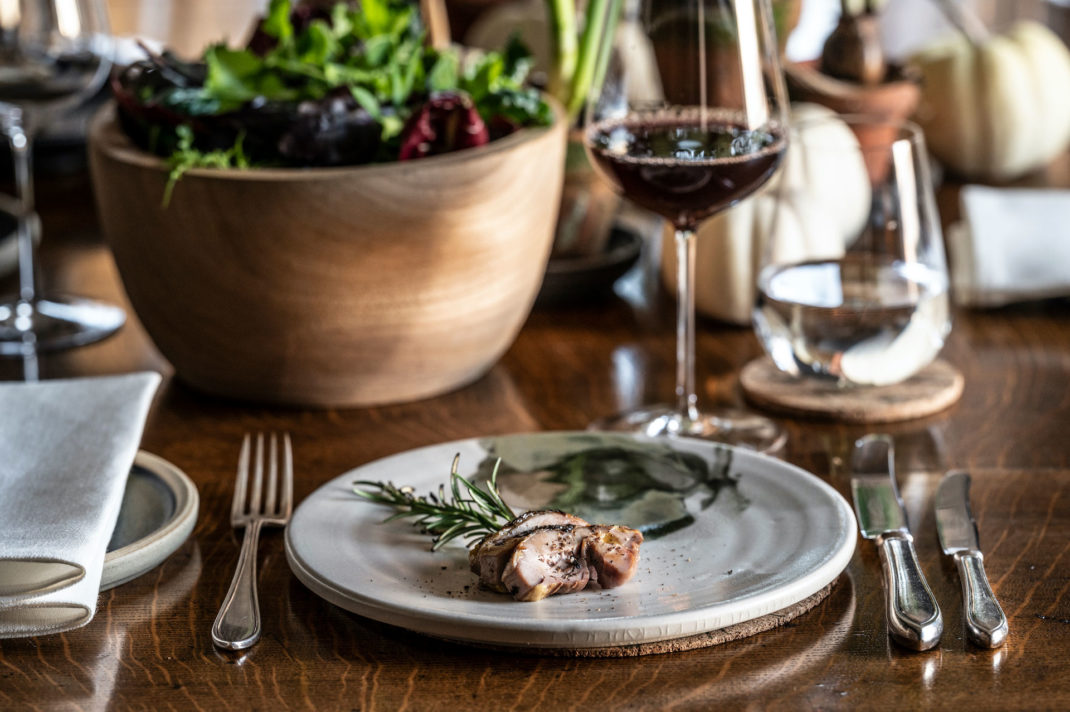 Review: Keythorpe Hall, Leicestershire - Travel | Country and Town House