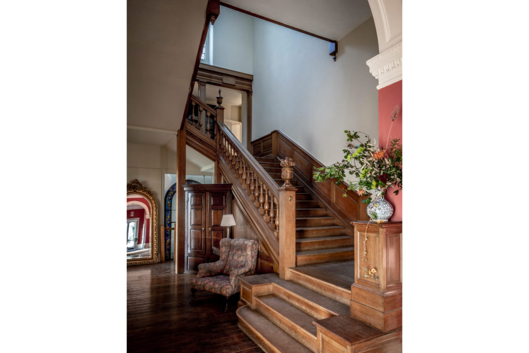 Review: Keythorpe Hall, Leicestershire - Travel | Country and Town House