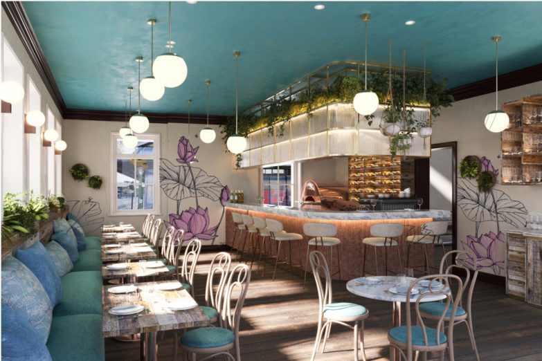 Restaurant of the Week: mallow - Food & Drink