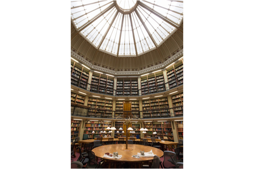 These Are London's Best Libraries - Country & Town House