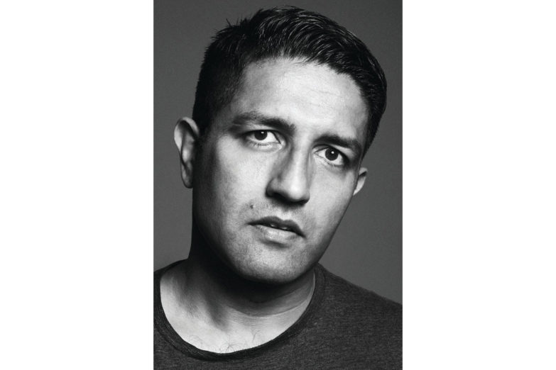 C&TH Book Club: The Go-Between by Osman Yousefzada - Culture