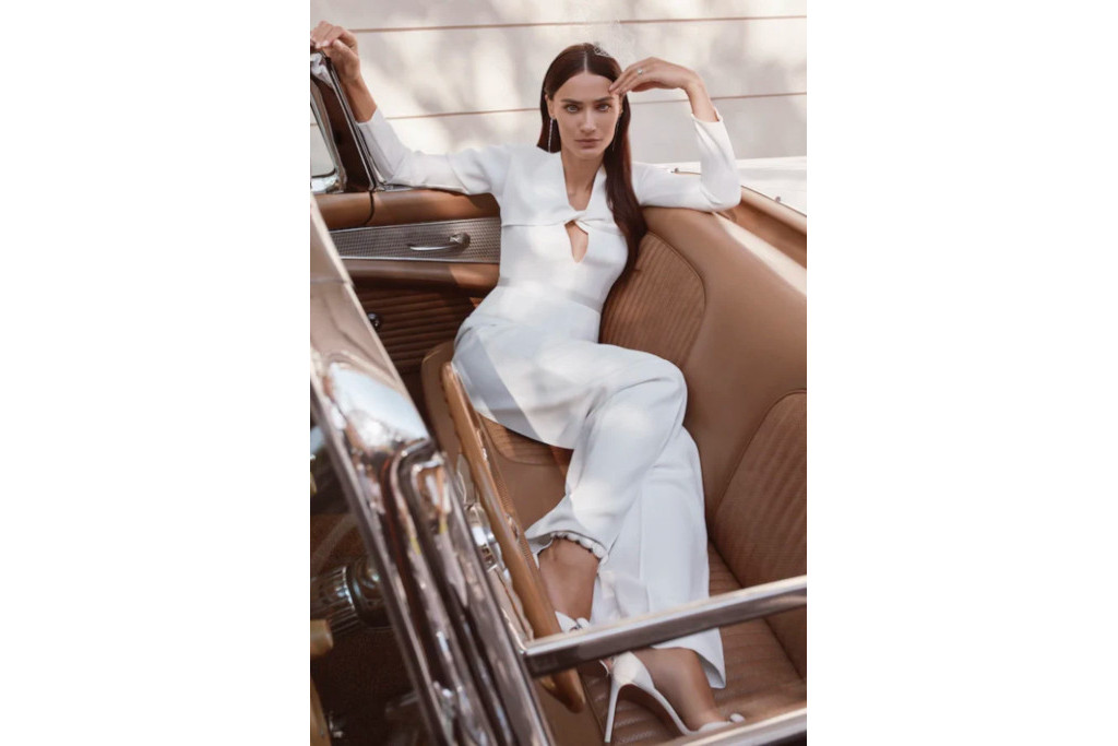 Best Casual Wedding Dresses For The Low-Key Bride 2023