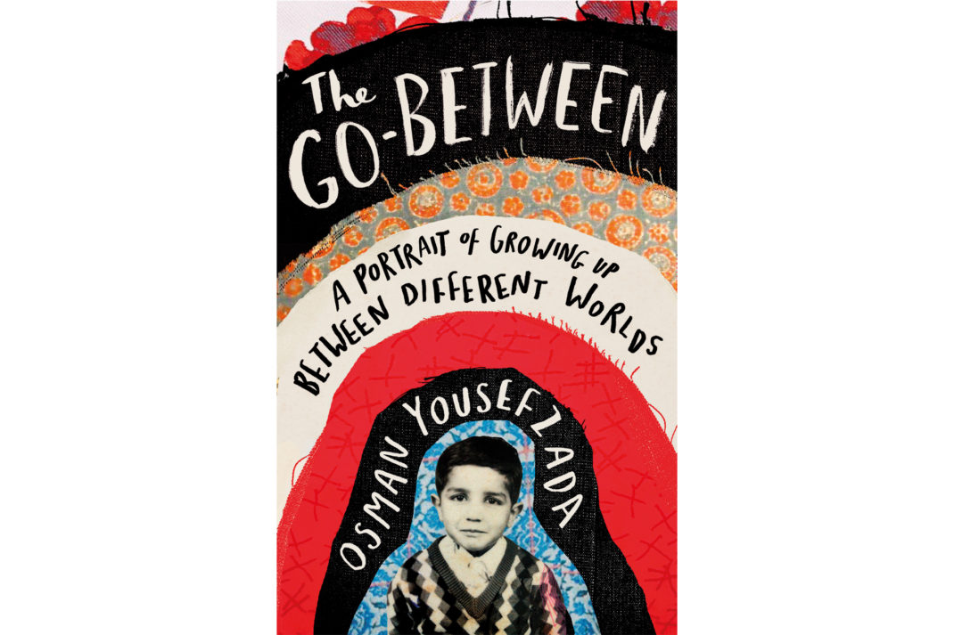 C&TH Book Club: The Go-Between by Osman Yousefzada - Culture
