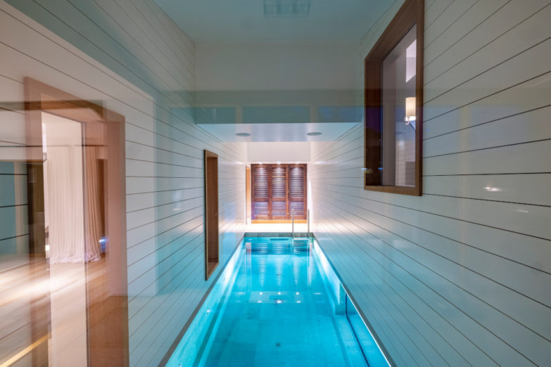 This Cool Converted Water Mill Property is Up for Sale - Property