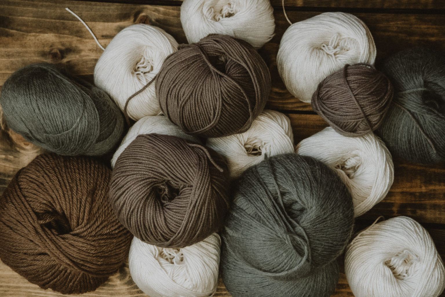 Sustainable Materials Series: What is Wool? - Culture | Country and ...