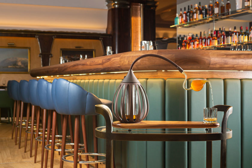 How To Celebrate Burns Night in London 2022 - Burns Night Events