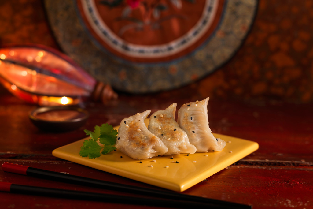 The Best Dim Sum in London - Food & Drink - Country and Town House