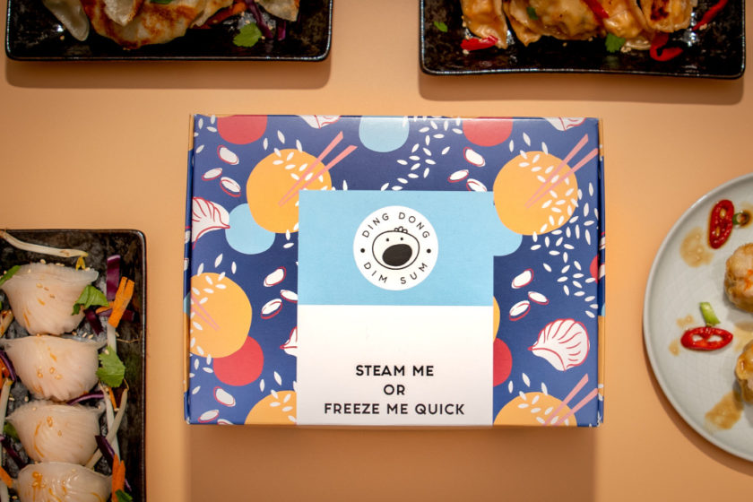 The Best Dim Sum in London - Food & Drink - Country and Town House