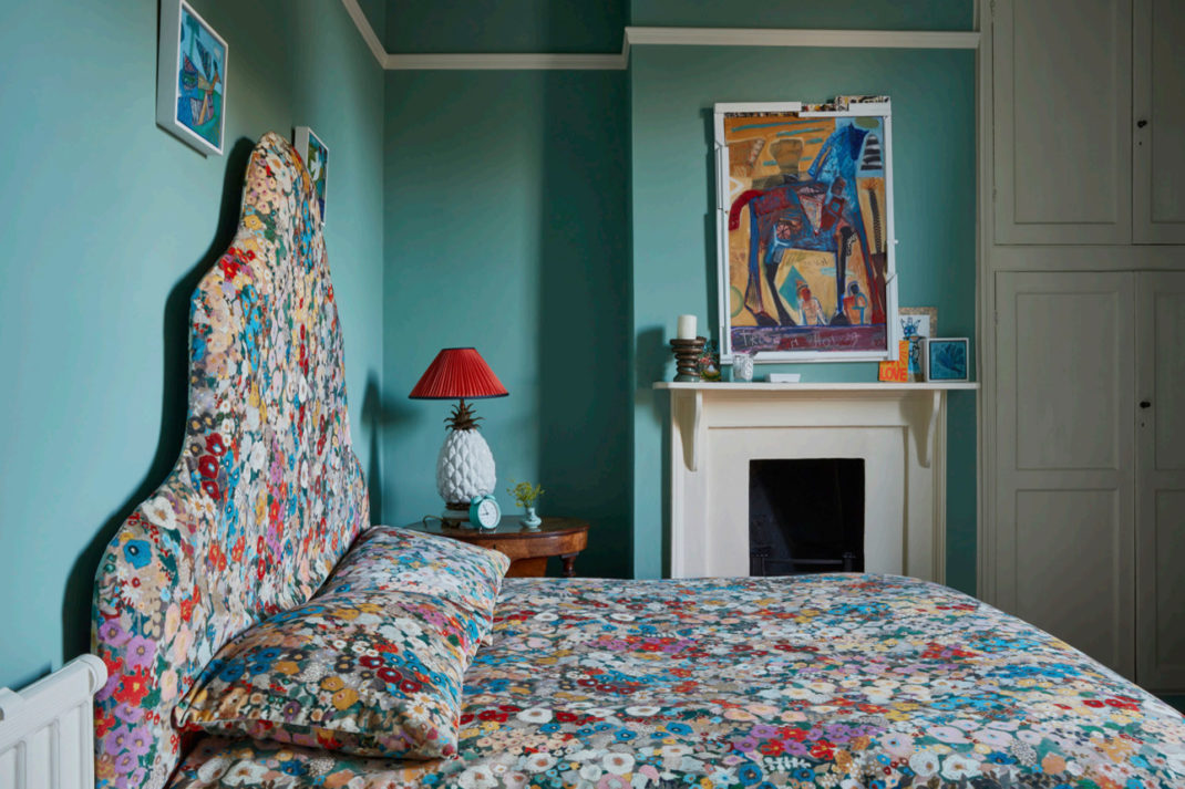 The Best Luxury Paint Brands - Interiors - Country and Town House