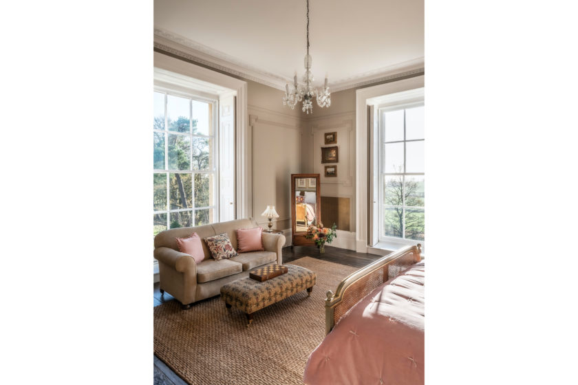 Review: Keythorpe Hall, Leicestershire - Travel | Country and Town House