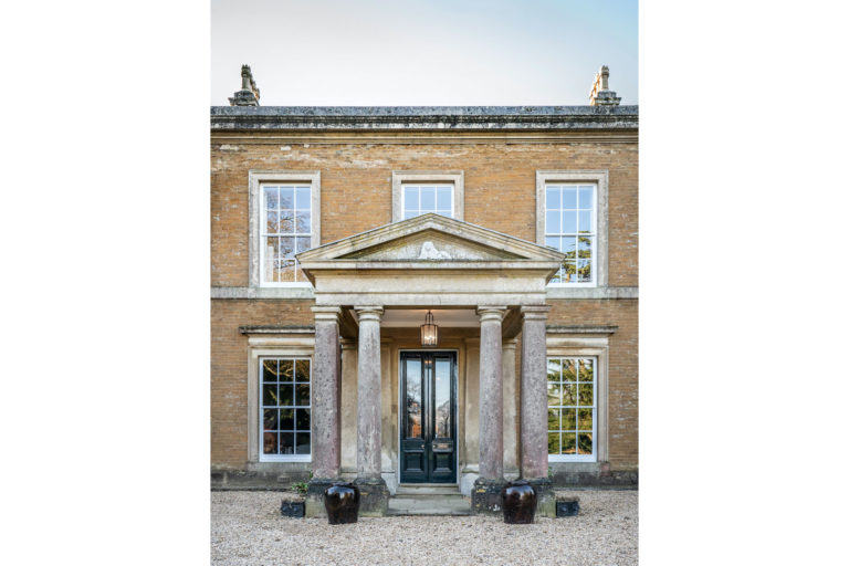 Review: Keythorpe Hall, Leicestershire - Travel | Country and Town House