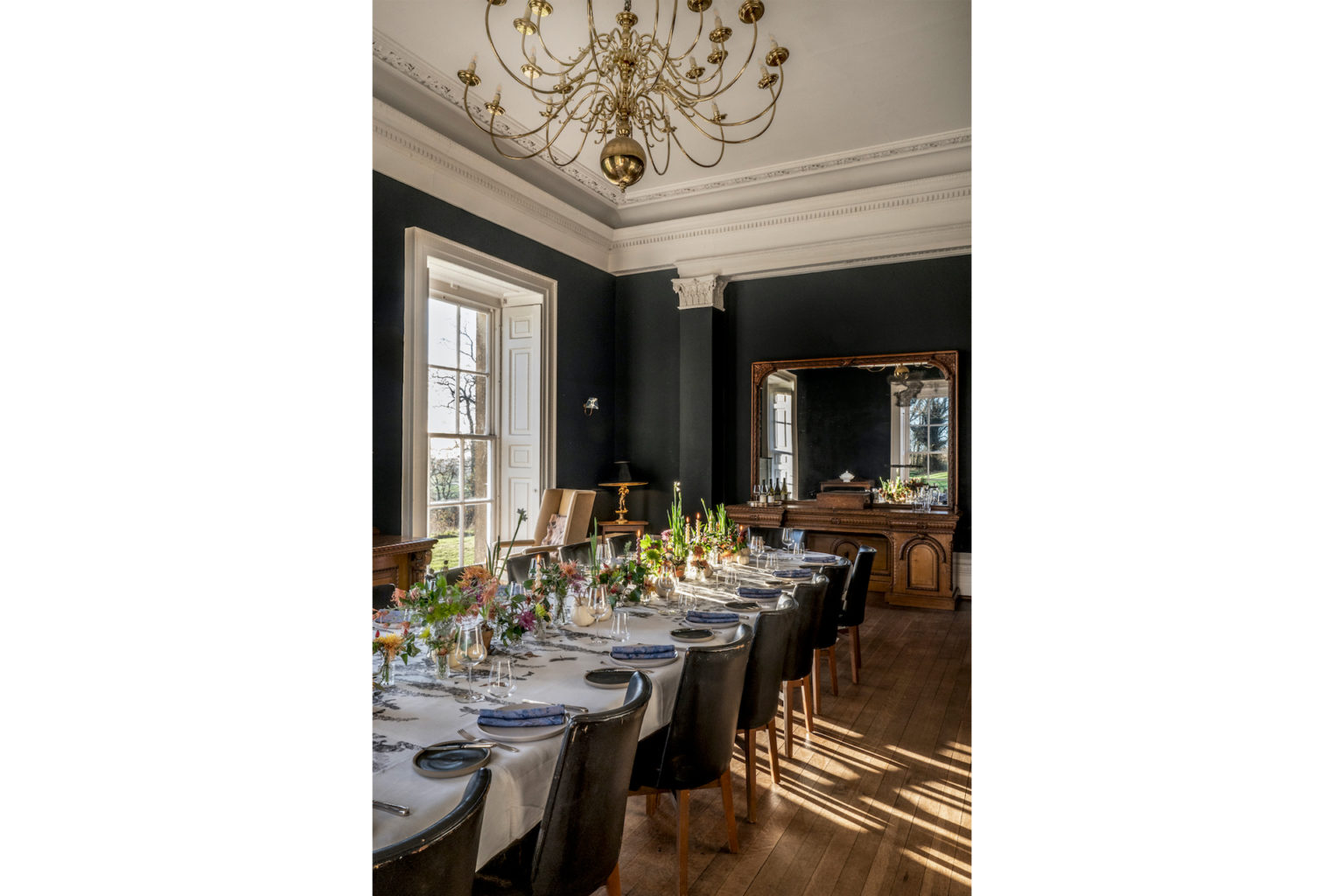 Review: Keythorpe Hall, Leicestershire - Travel | Country and Town House