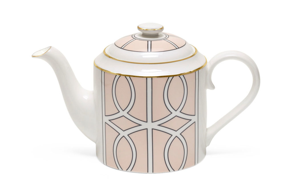 The Best British Tea Sets - Interiors - Country & Town House