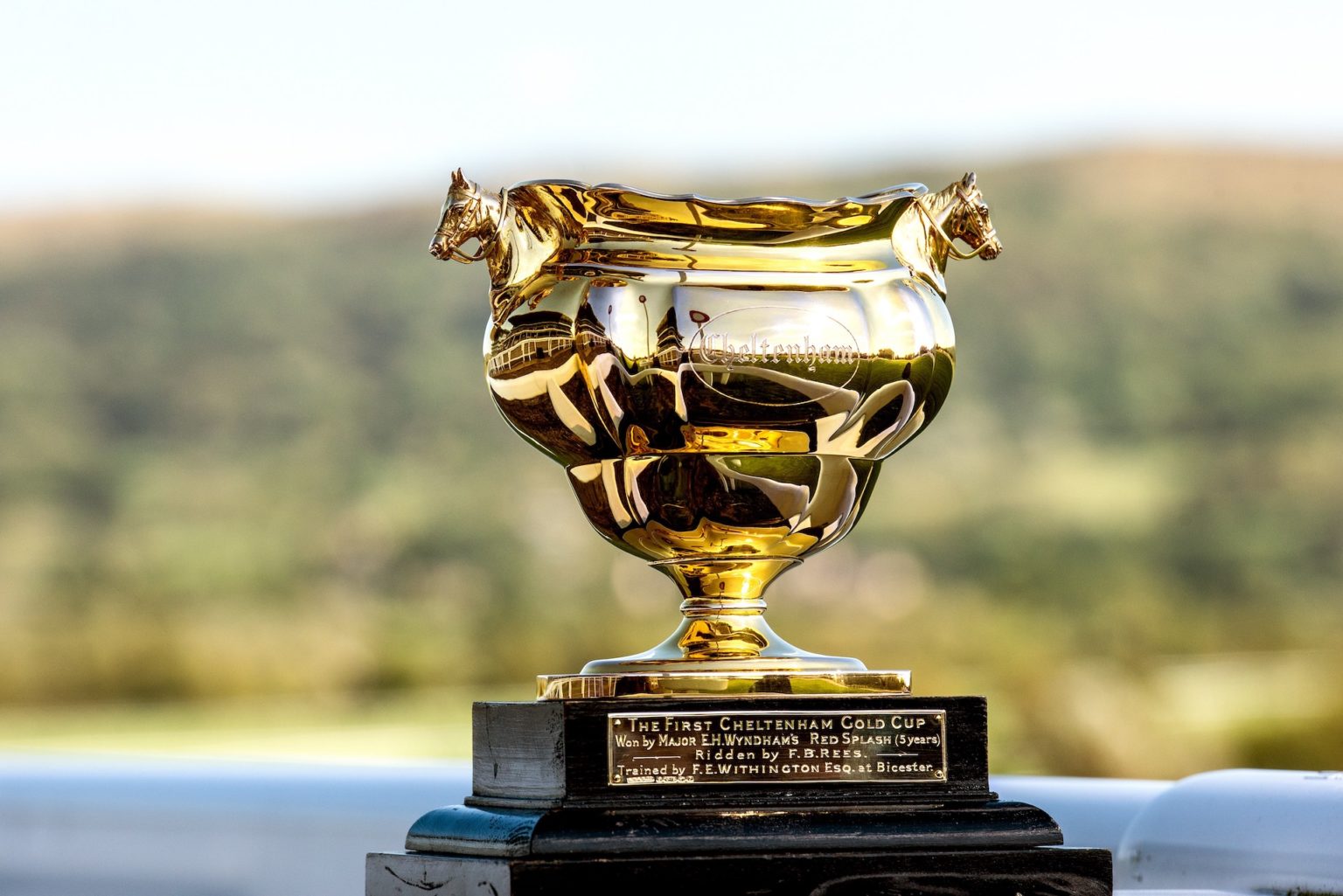 Boodles Sponsors Cheltenham Gold Cup for Another Year