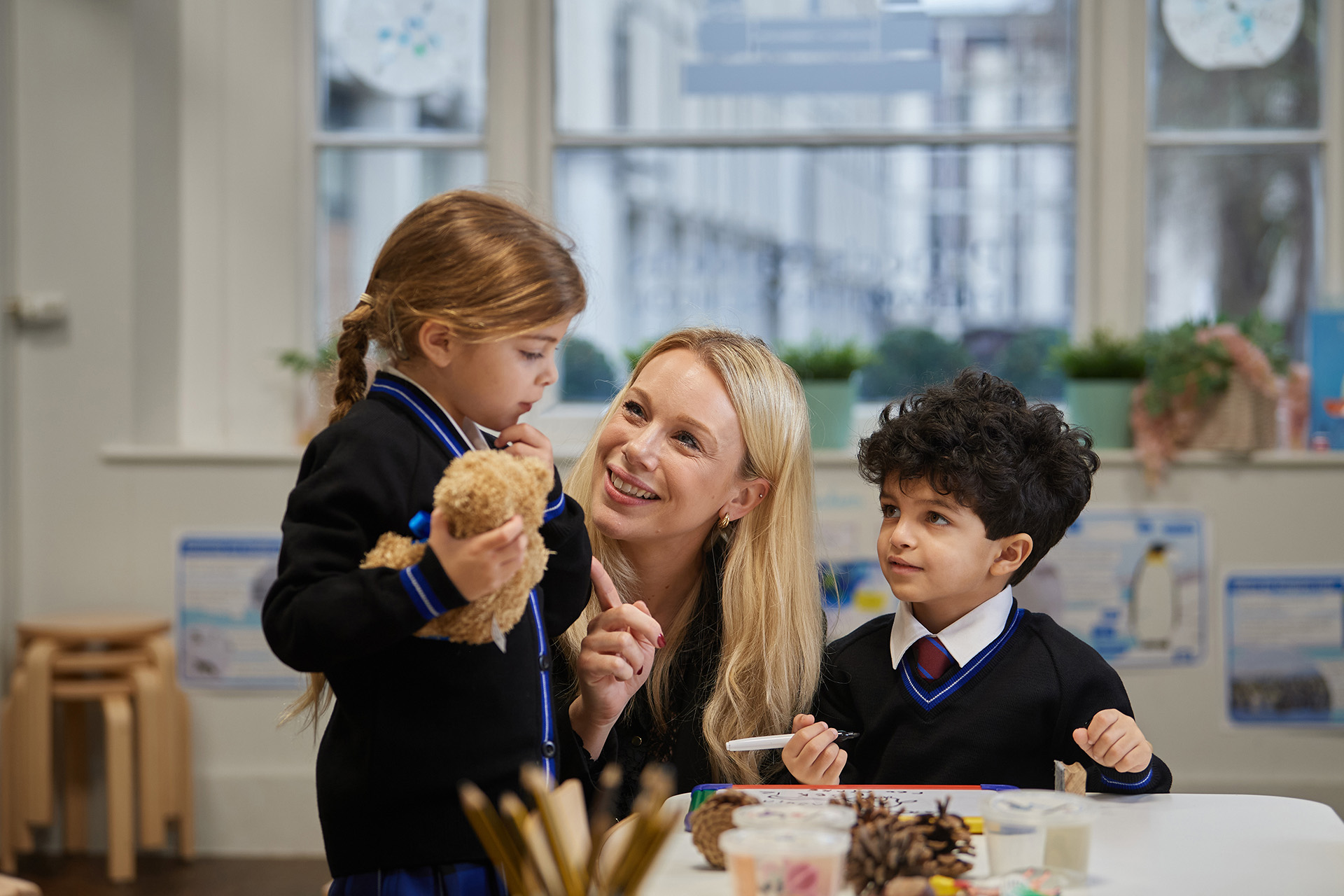 Brighton College Prep Kensington - Country and Town House