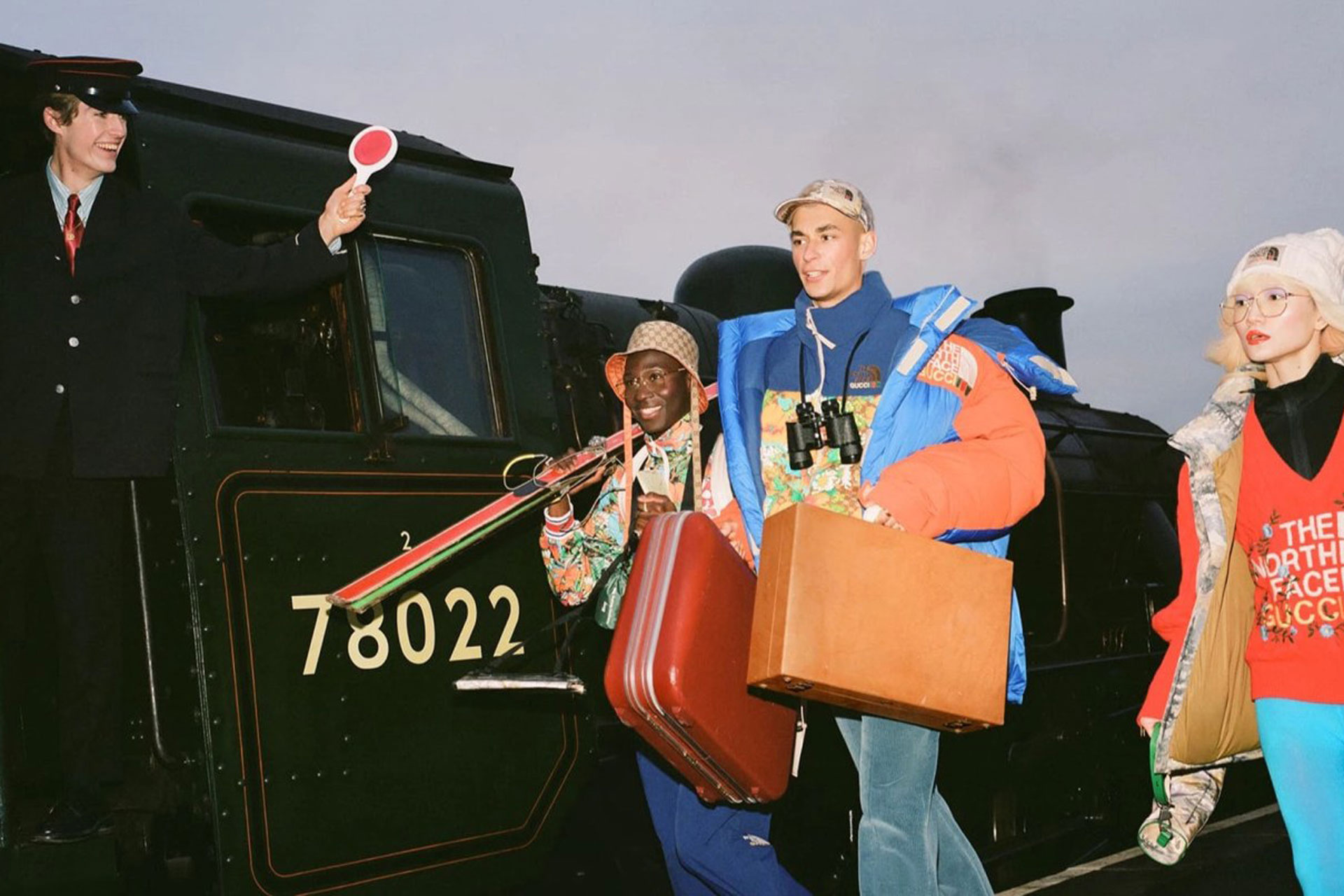 Toot toot: The Rail Renaissance is Here - Travel