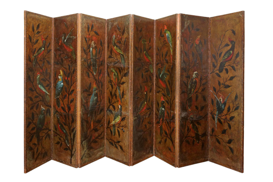 Beautiful Room Screens To Buy - Interiors