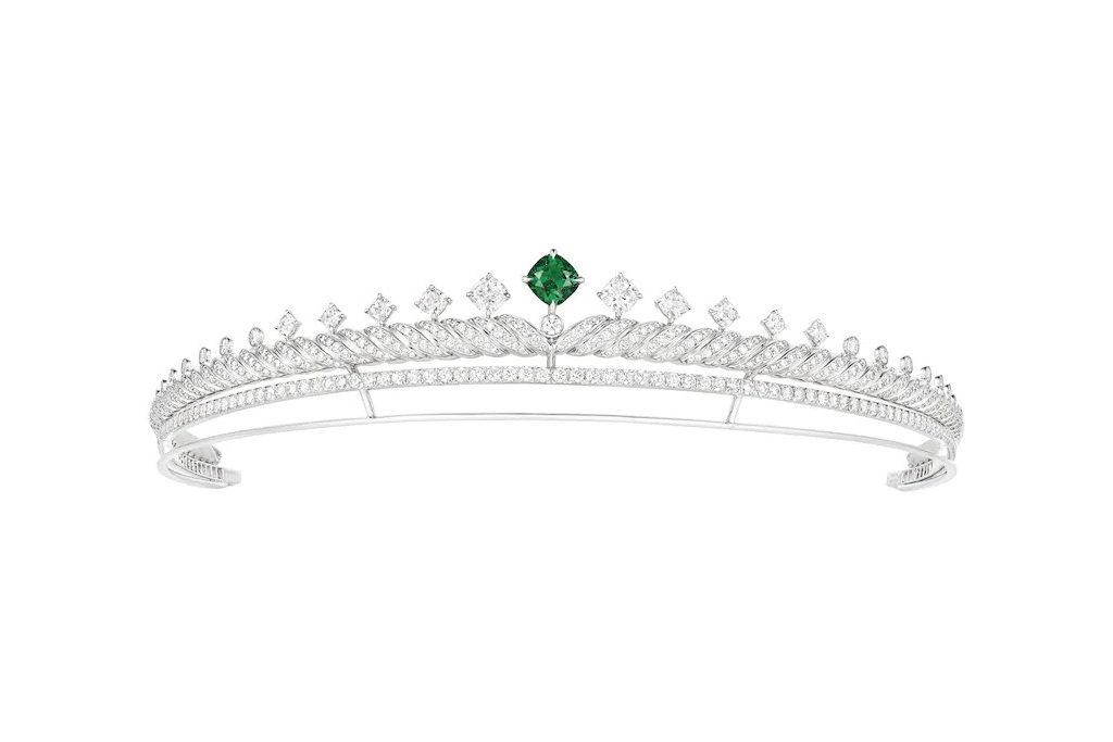 The Best Tiaras for Regency Lovers | Bridgerton | Wedding Tiaras
