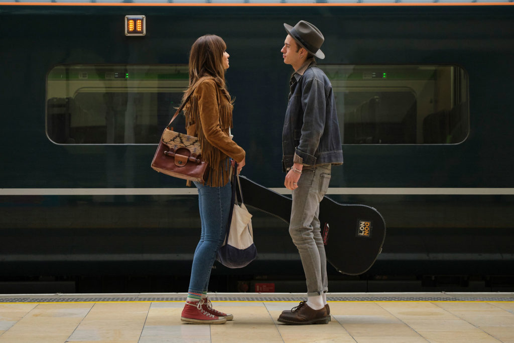 The Trailer For Everything I Know About Love Is Here