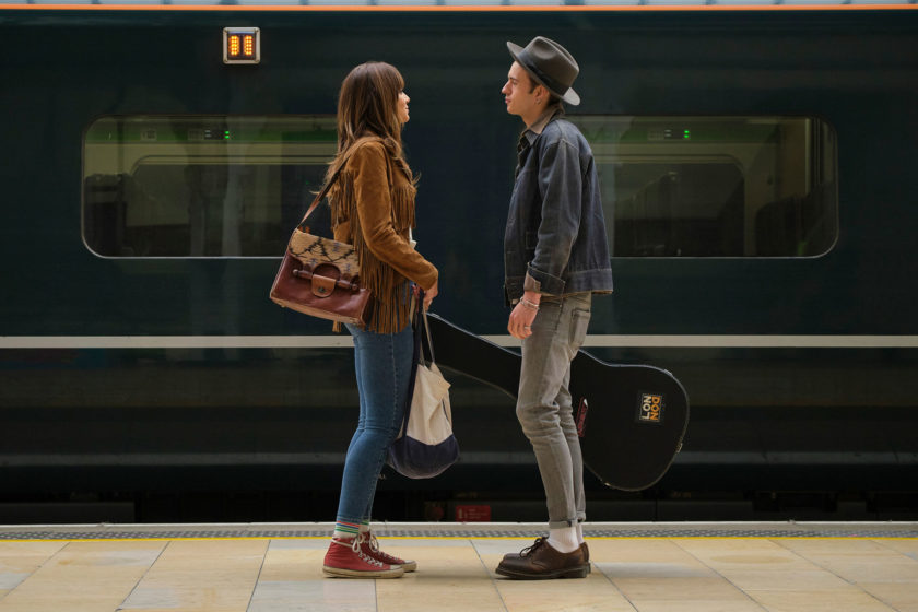 The Trailer For Everything I Know About Love Is Here