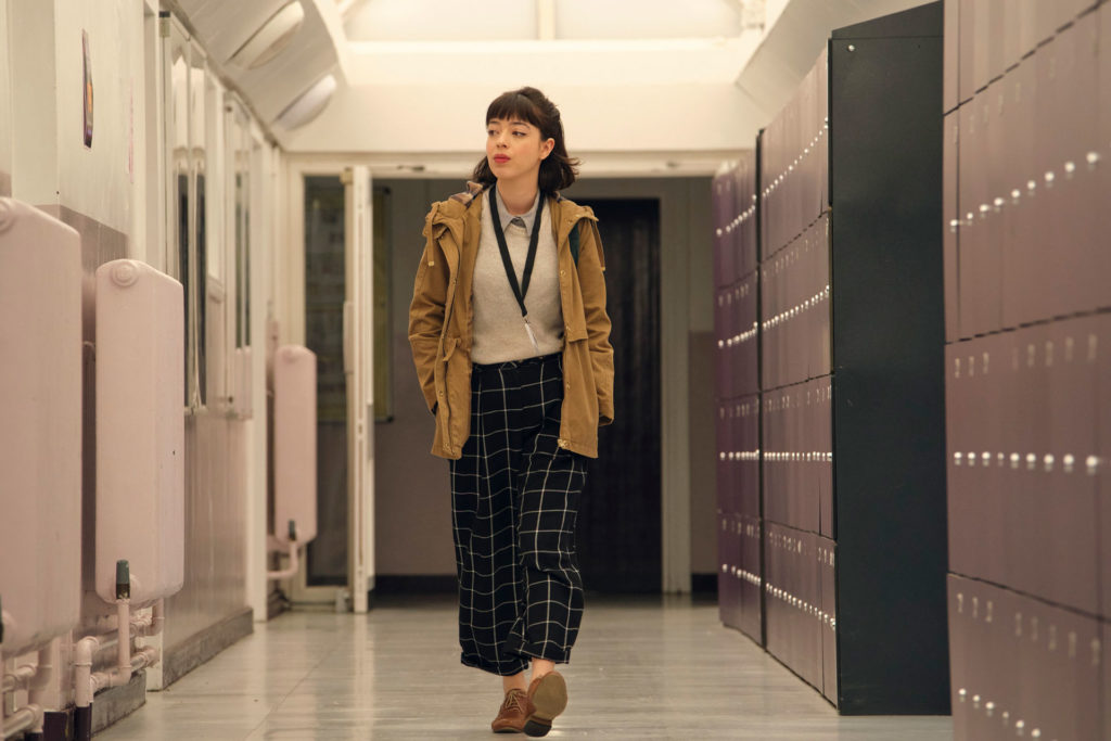 The Trailer For Everything I Know About Love Is Here