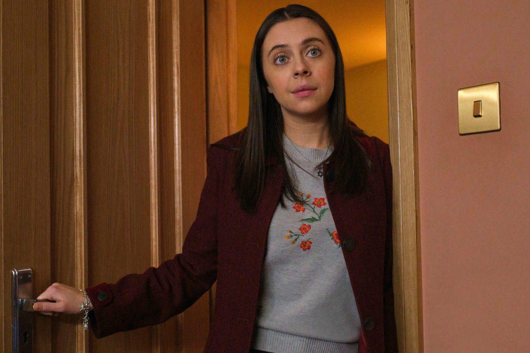 The Trailer For Everything I Know About Love Is Here