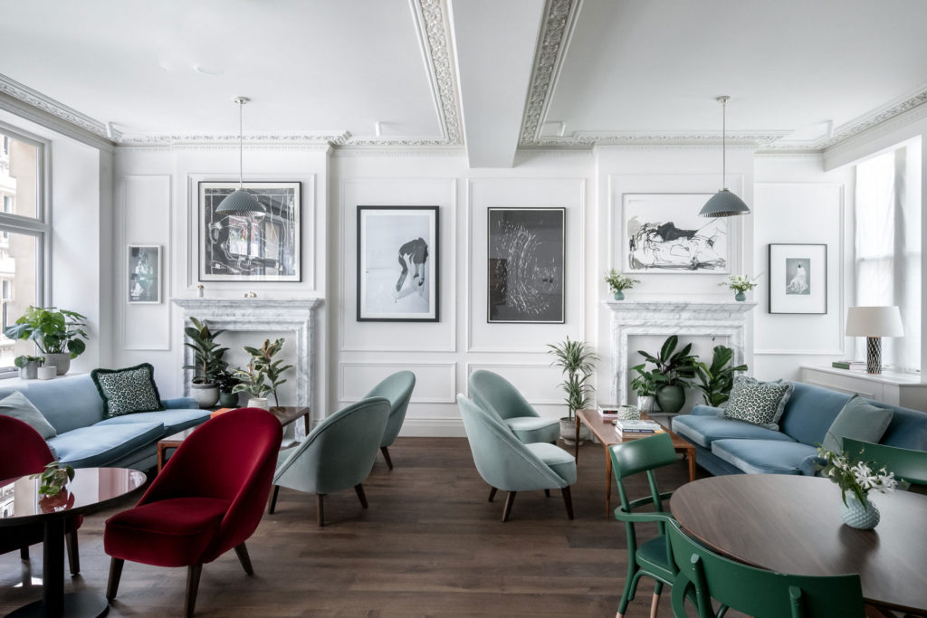 These Are The World's Most Exclusive Members' Clubs