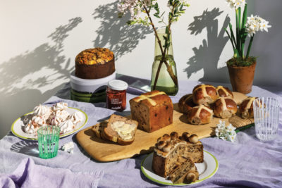 Country and Town House | A Life in Balance