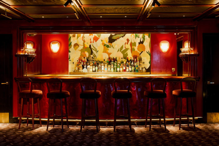 London's Very Best Private Members' Clubs 2025