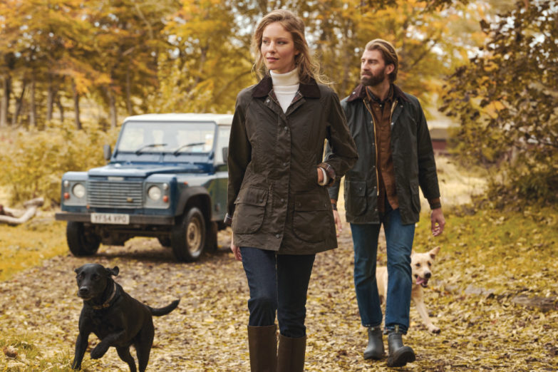 Hunting Jackets: The Best Brands & Styles To Shop Now