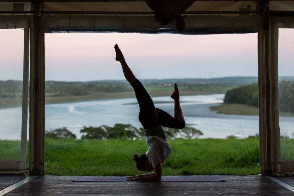 UK Wellness Festivals To Book In 2026