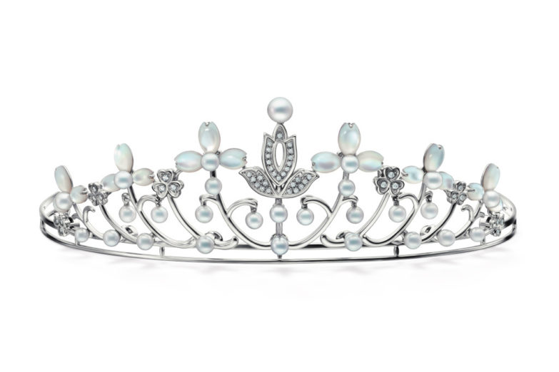 The Best Tiaras for Regency Lovers | Bridgerton | Wedding Tiaras