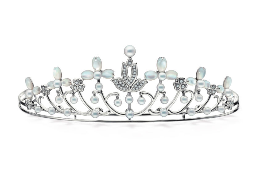 The Best Tiaras for Regency Lovers | Bridgerton | Wedding Tiaras