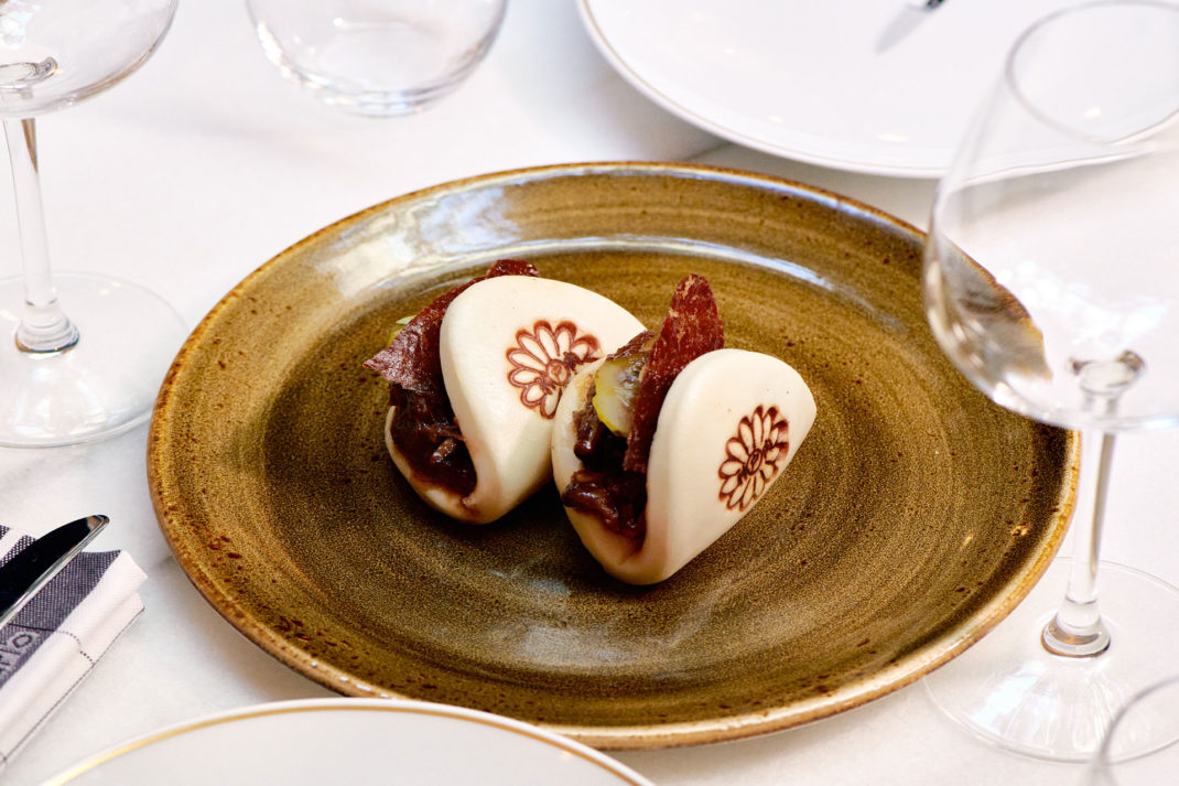 Restaurant of the Week: Le Petit Beefbar - Review