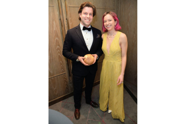 Great British Brands Party 2022 - Culture