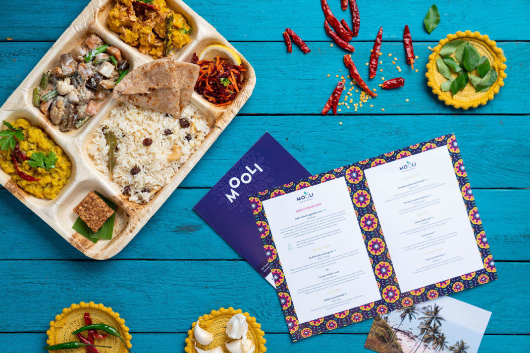 Best DIY Recipe Kits - Make-At-Home Meal Boxes