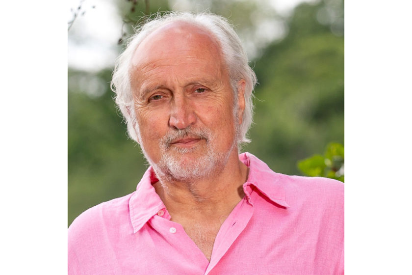 Behind The Scenes of Our Great West End Theatres with Nick Allott