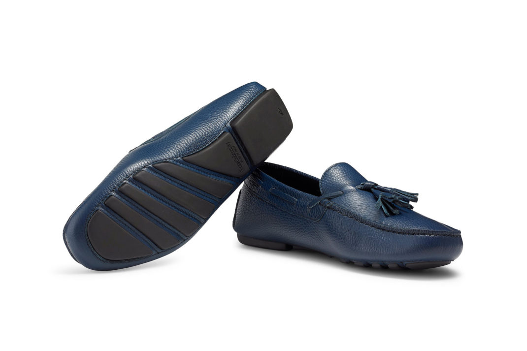 Hit the Road in These Stylish Driving Shoes - Fashion