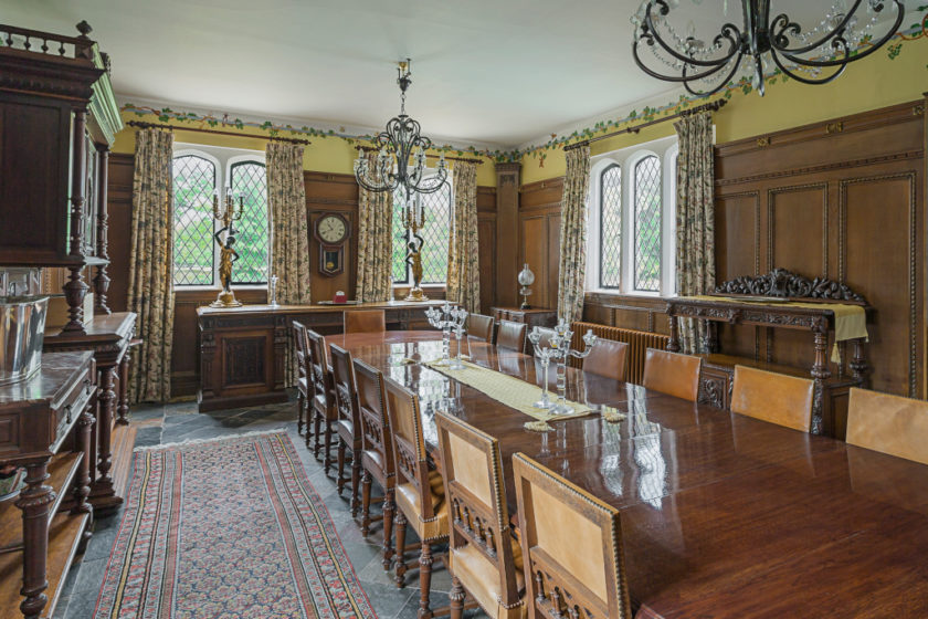 Catherine Parr's Former Family Home is Up for Sale - Property