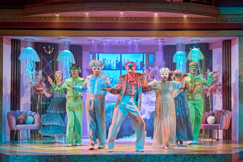 The Best London Musicals To Watch Now