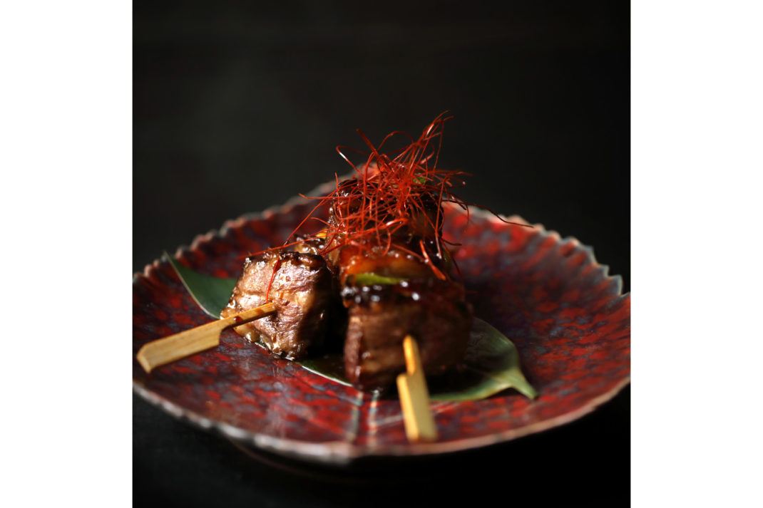 Restaurant Review: Yoku, Cheltenham - Reviews