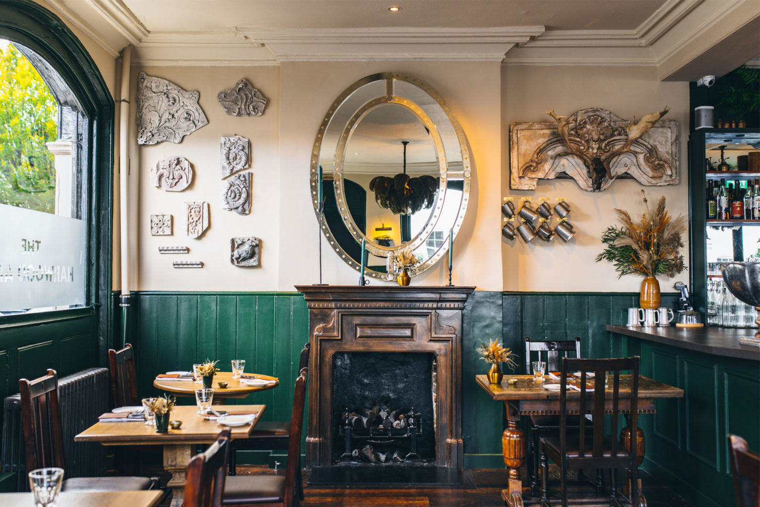Best Roasts In West London 2024