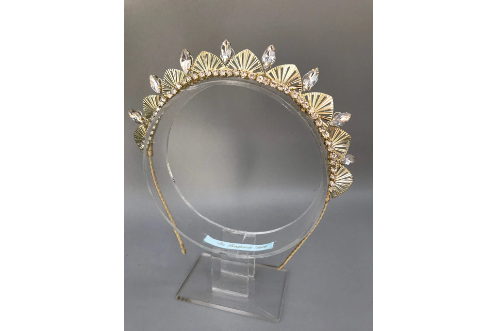 The Best Tiaras for Regency Lovers | Bridgerton | Wedding Tiaras