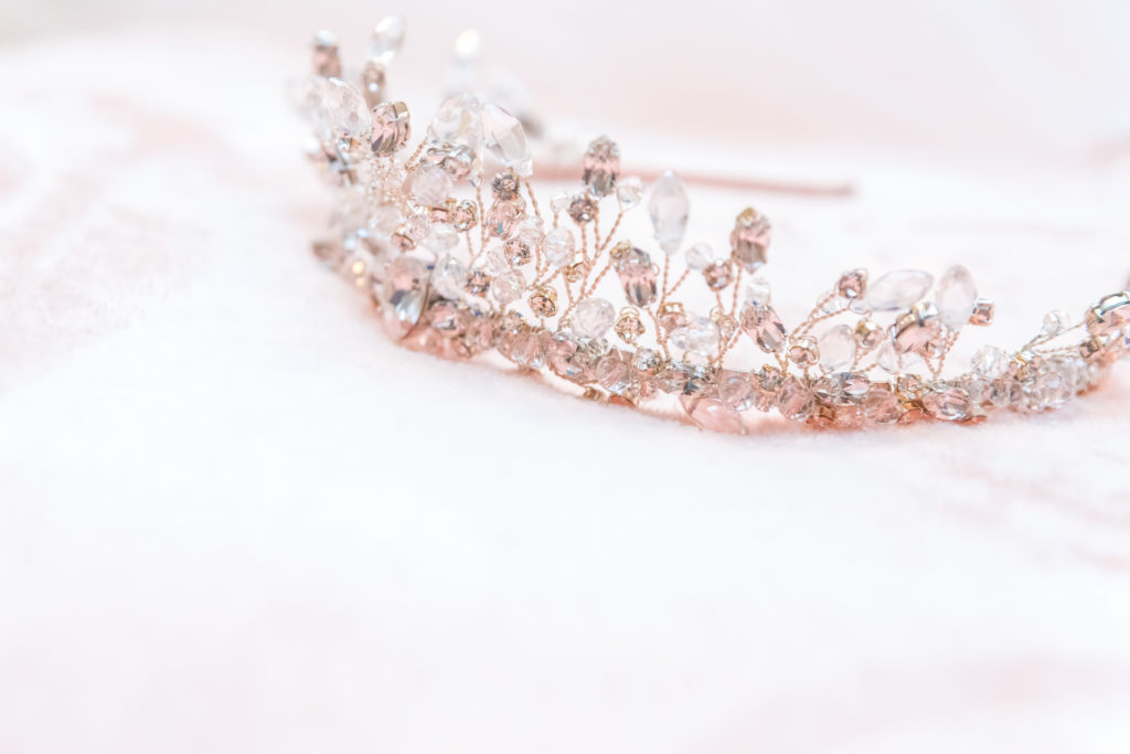 The Best Tiaras for Regency Lovers | Bridgerton | Wedding Tiaras