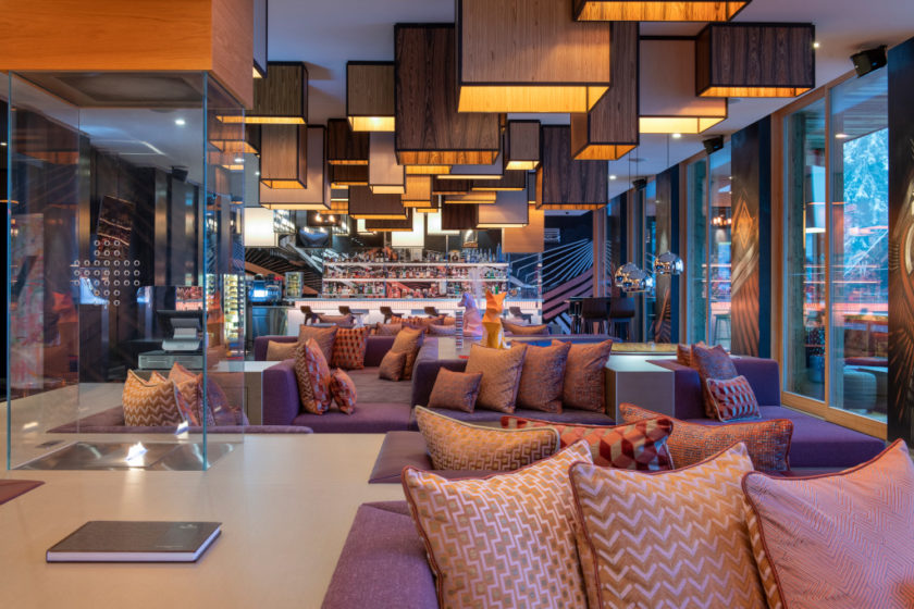 Destination: Verbier - Travel