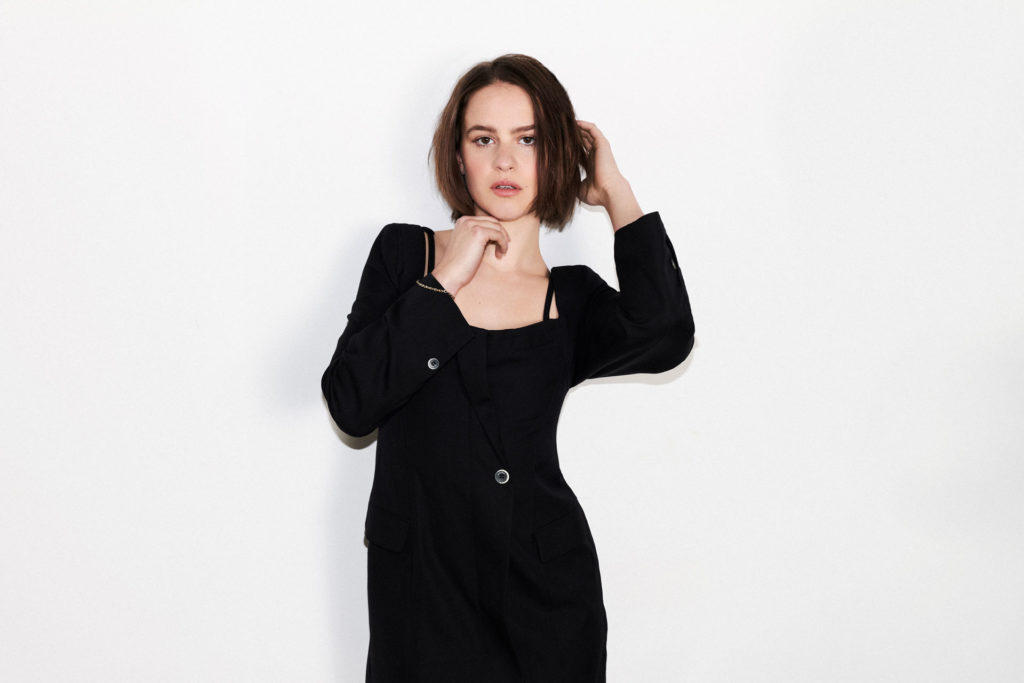 Clara Rugaard on The Rising - Interview - Country & Town House