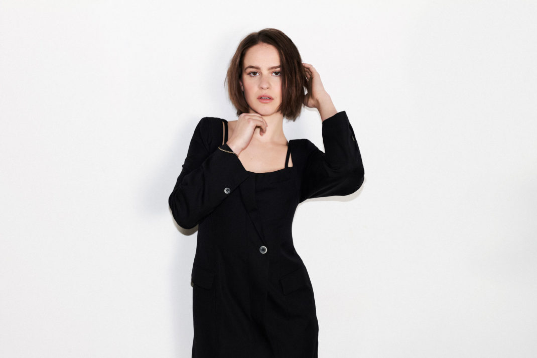 Clara Rugaard on The Rising - Interview - Country & Town House