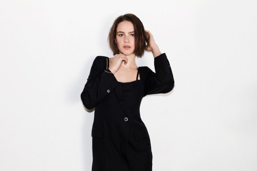 Clara Rugaard on The Rising - Interview - Country & Town House