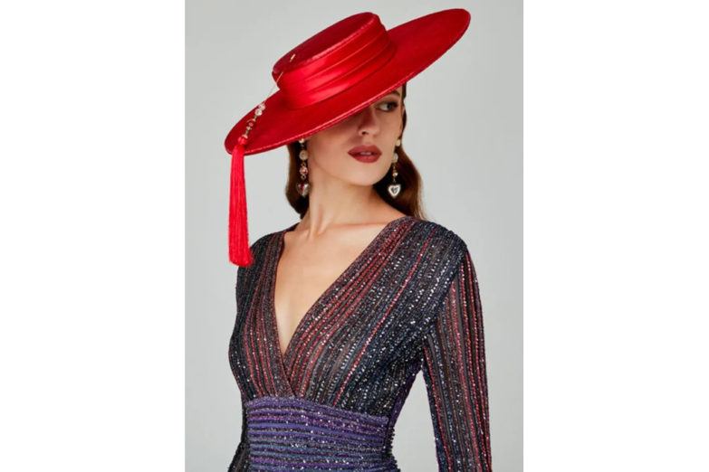 The 10 Best British Milliners For Social Season - Fashion